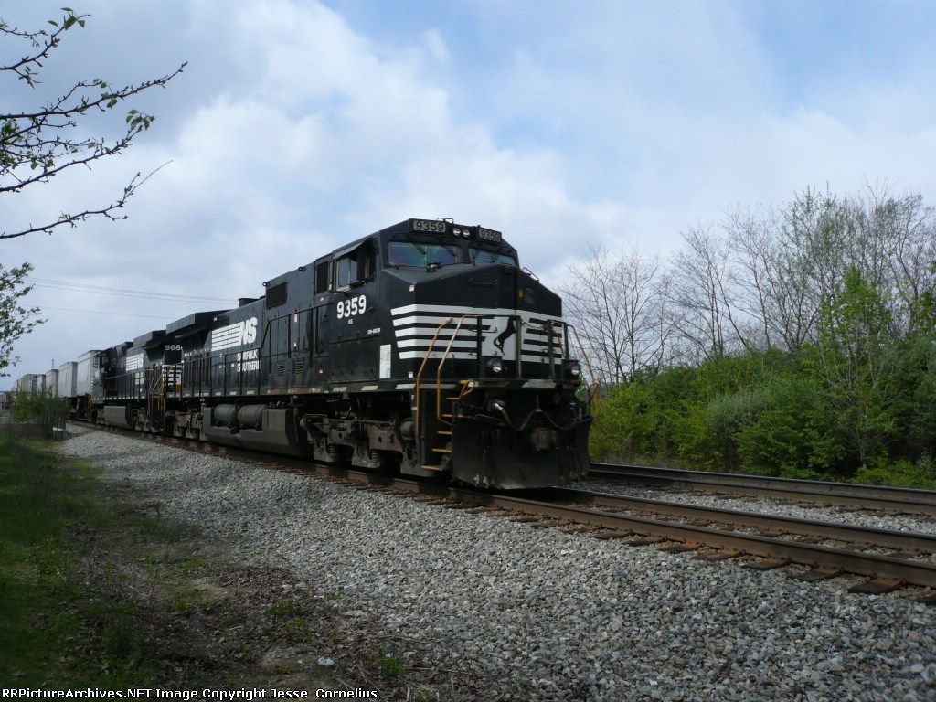 NS 9359